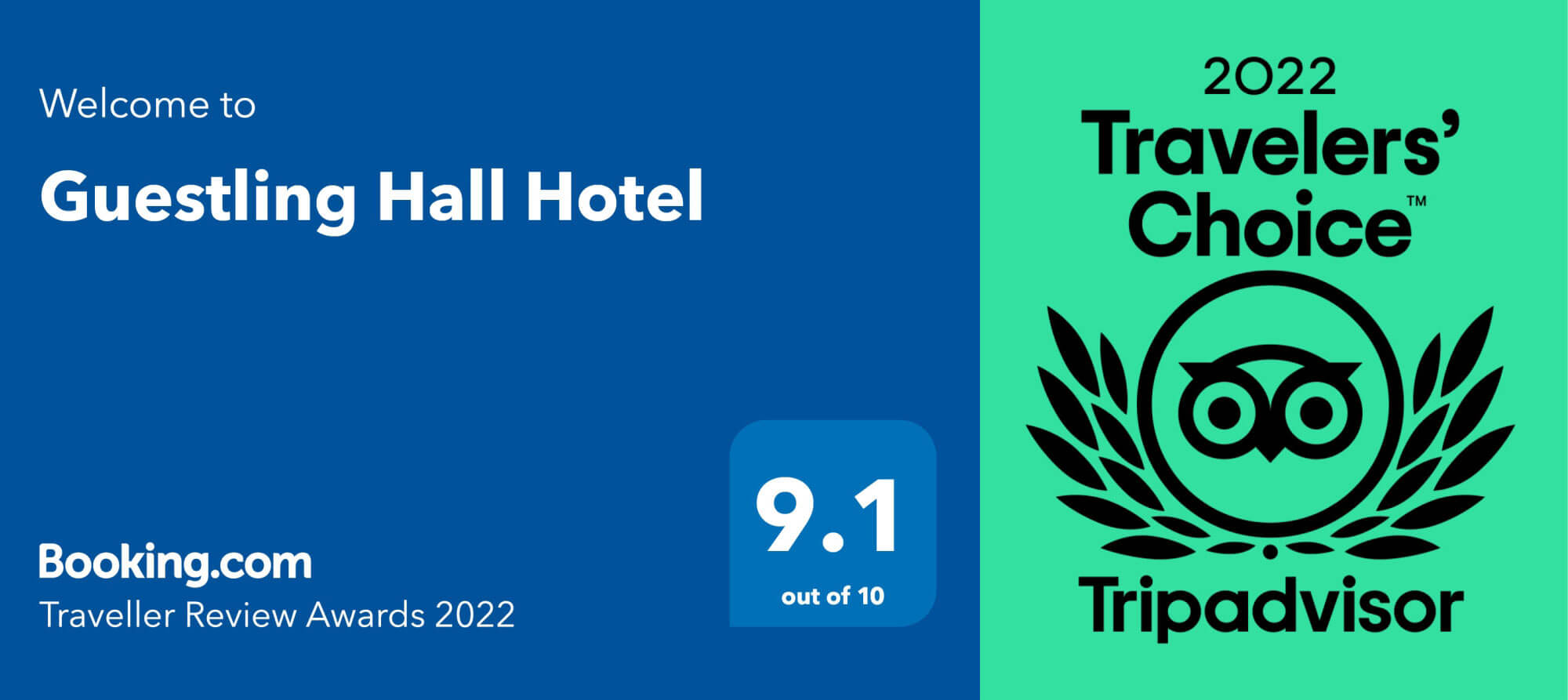 Rooms - Guestling Hall Hotel, Hastings