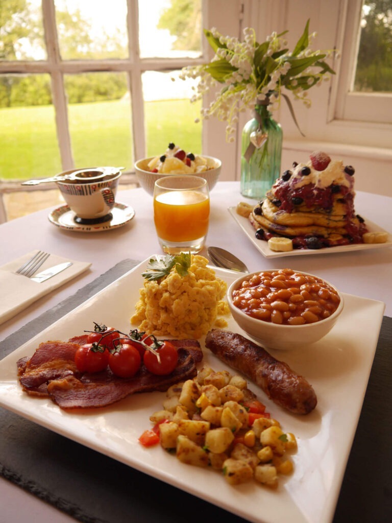 Guestling Hall Hotel – Stay – Relax – Explore | Rye & Hastings