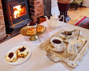 Guestling Hall Hotel – Stay – Relax – Explore | Rye & Hastings