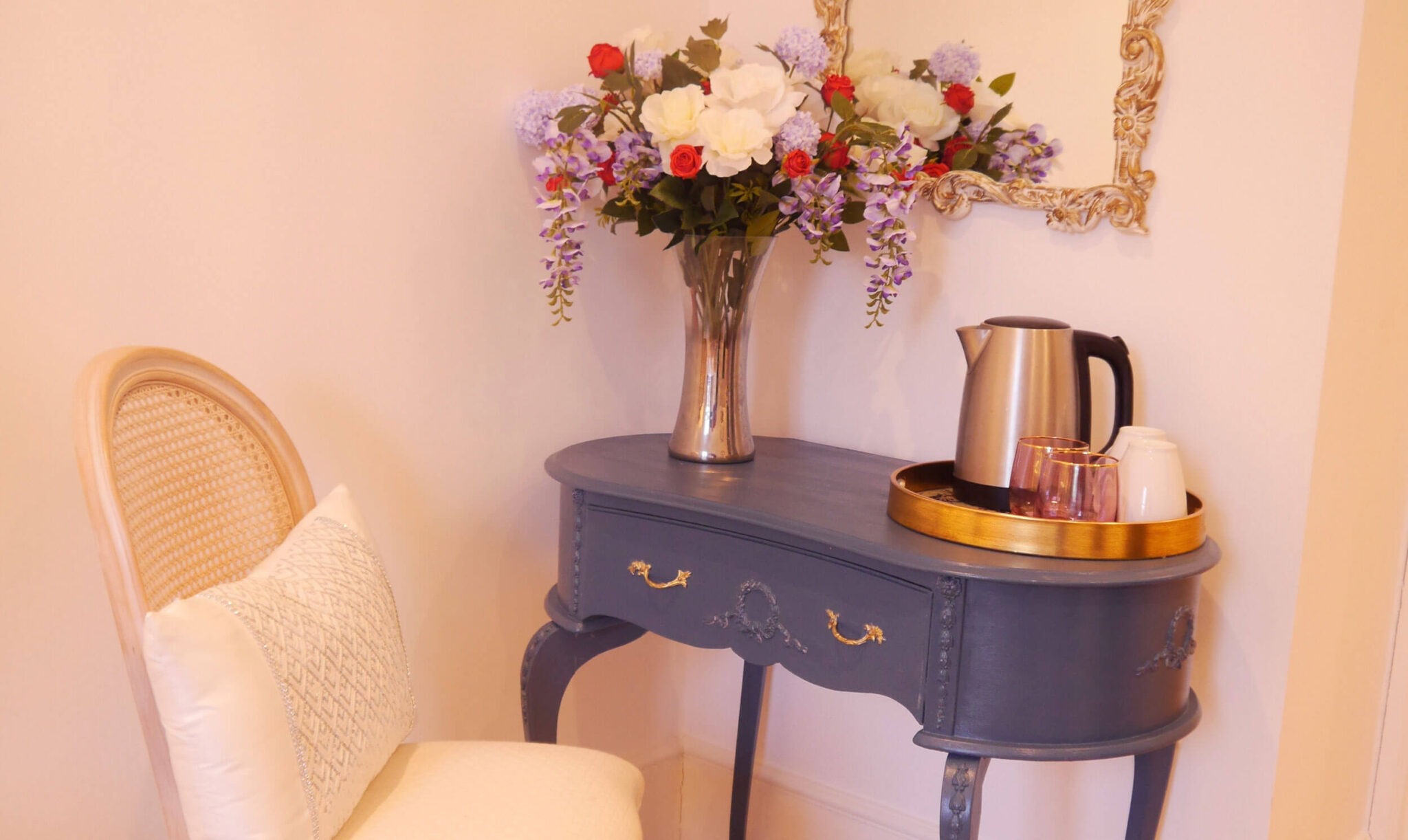 Rooms - Guestling Hall Hotel, Hastings